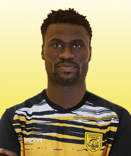 Effectif Club Athlétique Bizertin 23/24